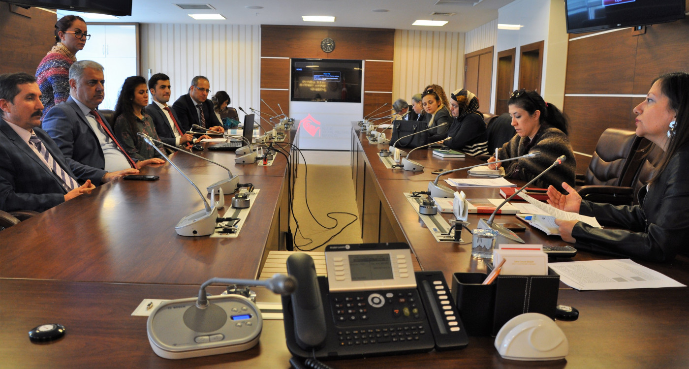 Saglik Yapilarinda HYYI Hissedilebilir Yurume Yuzeyi Isaretleri ...